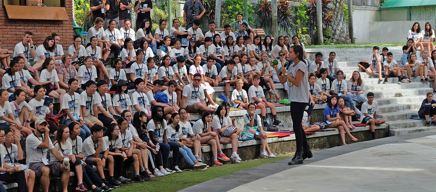 Why CCS? | Canggu Community School