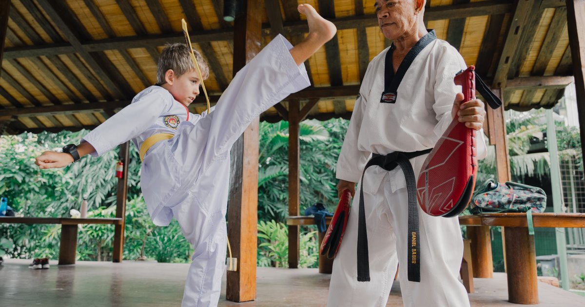 The Importance of Extracurricular Activities (ECA), After School ...